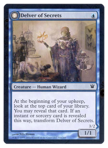 Magic the Gathering Adventures: An in-depth tutorial for the cards