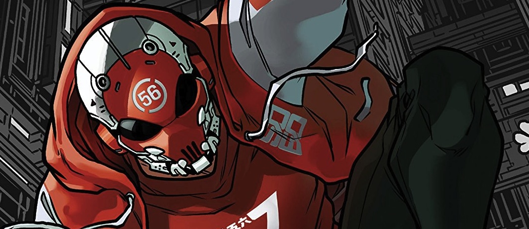 Weird Science DC Comics: Bonehead #1 - Review