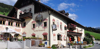 Oostenrijk vakantie tips hotels en appartementen: Ellbögen gezellig ...