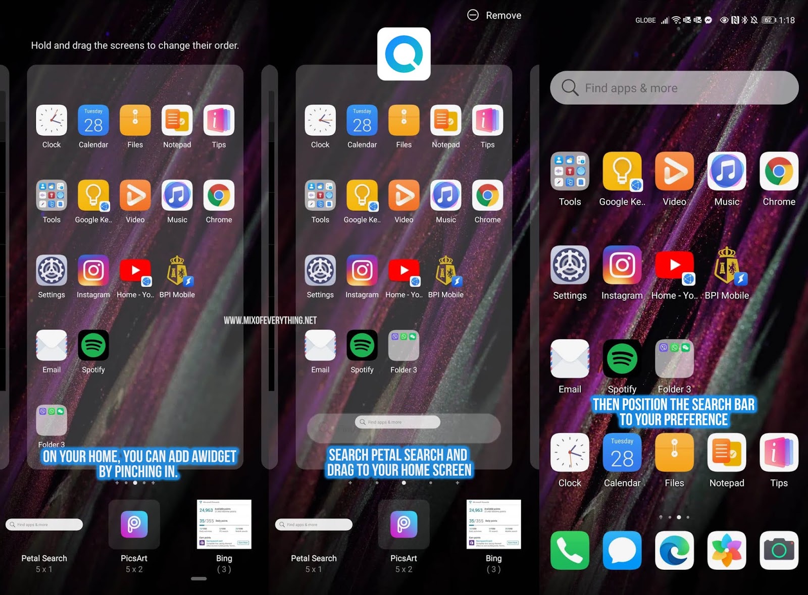 Get All The Apps You Need For Your Huawei Nova 7 5G from AppGallery and ...