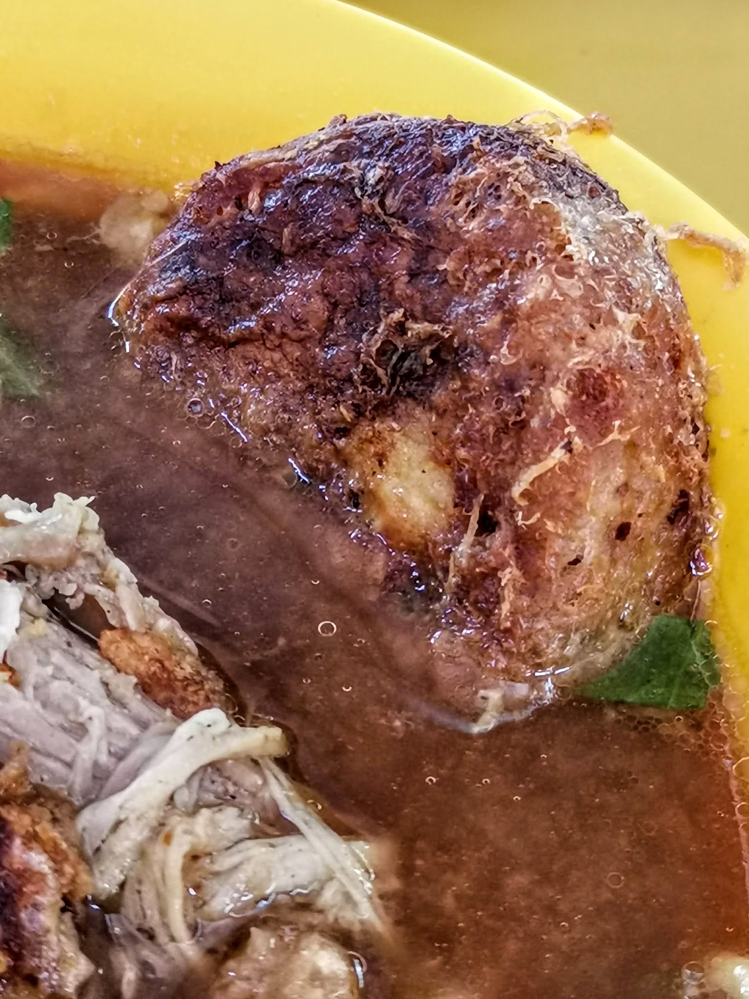 Selamat Datang Warong Pak Sapari @ Adam Road Food Centre 🐔 As Good as ...