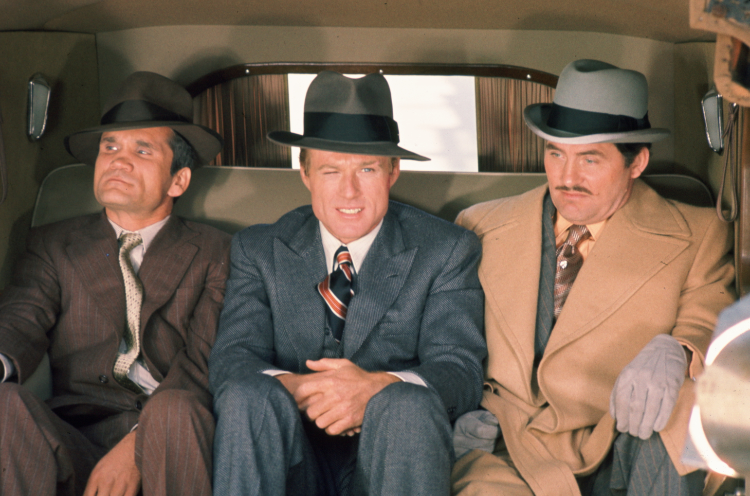 Duoscope: Porträt: Robert Redford – Teil 1: Aufstieg einer ungezähmten ...