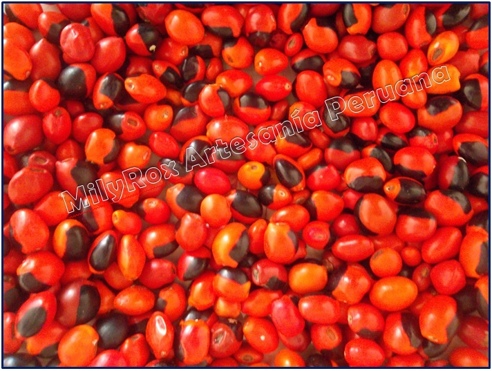 MilyRox Artesanía Peruana : Huayruro Bebe - Huairuro - Wairuro