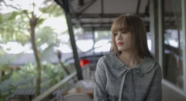 Lirik Lagu Karo GANTI GANTI RASA - Siska Jorank