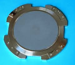 waferchuck: Wafer Chuck Table, Disco,K&S, ADT, regular or custom size