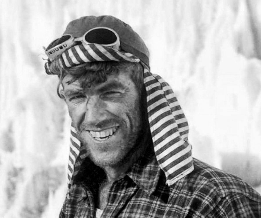 Trekking and Photography in the Himalaya: Sir Edmund Hillary Centenary ...