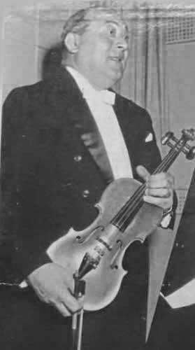 Esses Incríveis Músicos e Seus Maravilhosos Instrumentos: Gábor Radics