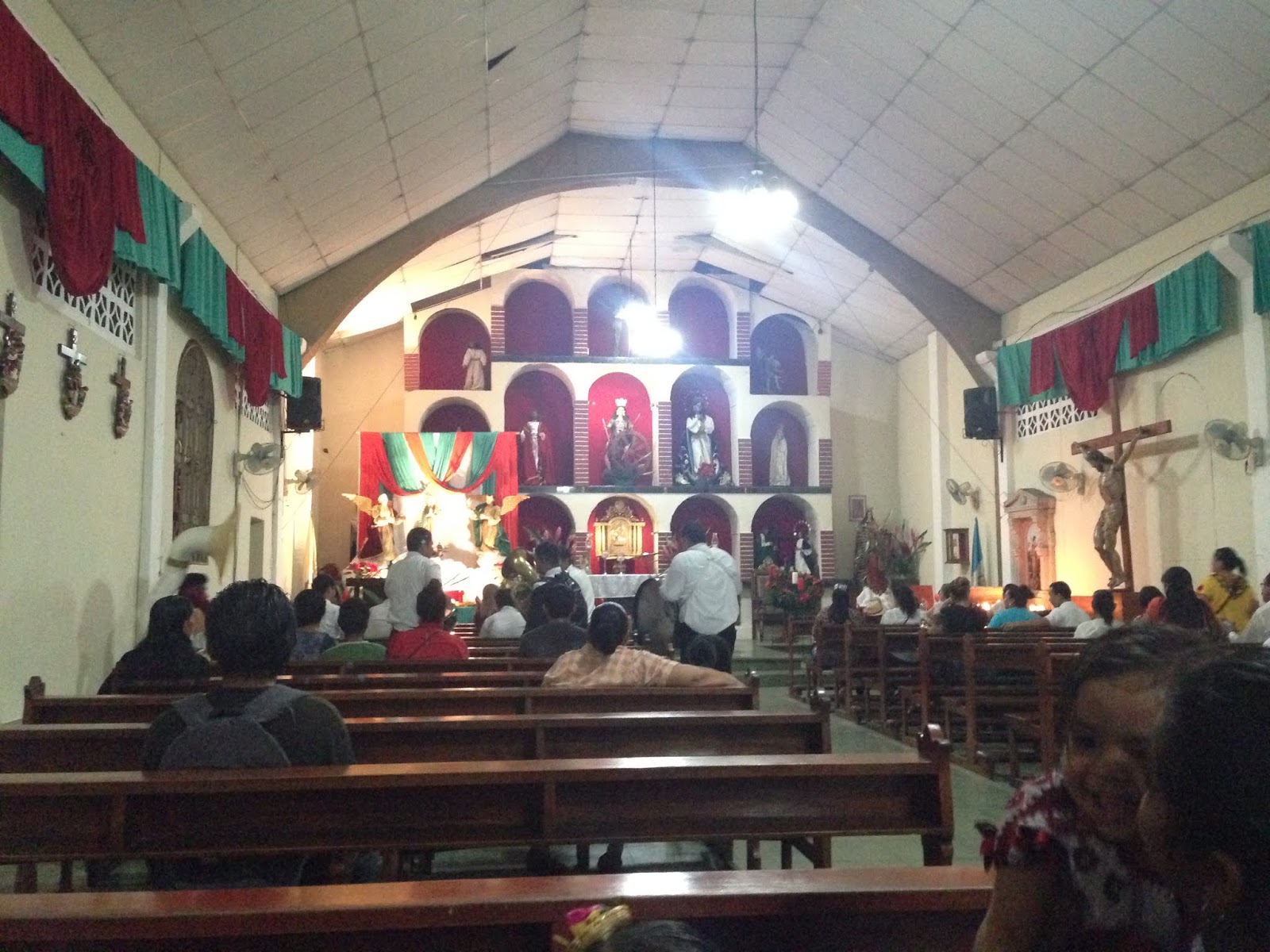 DATOS IMPORTANTES DE SIQUINALA ESCUINTLA