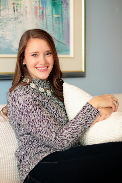 HOME GAME | Connecticut Fashion and Lifestyle Blog | Covering the Bases