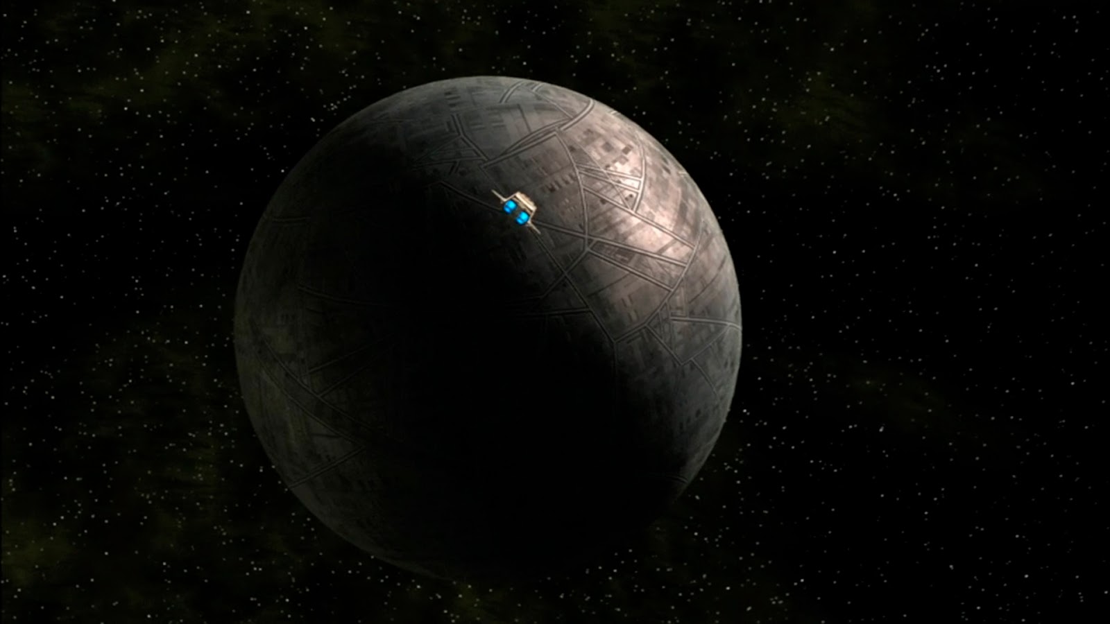 Guia de naves estelares: Diseñando el siglo XXII 4