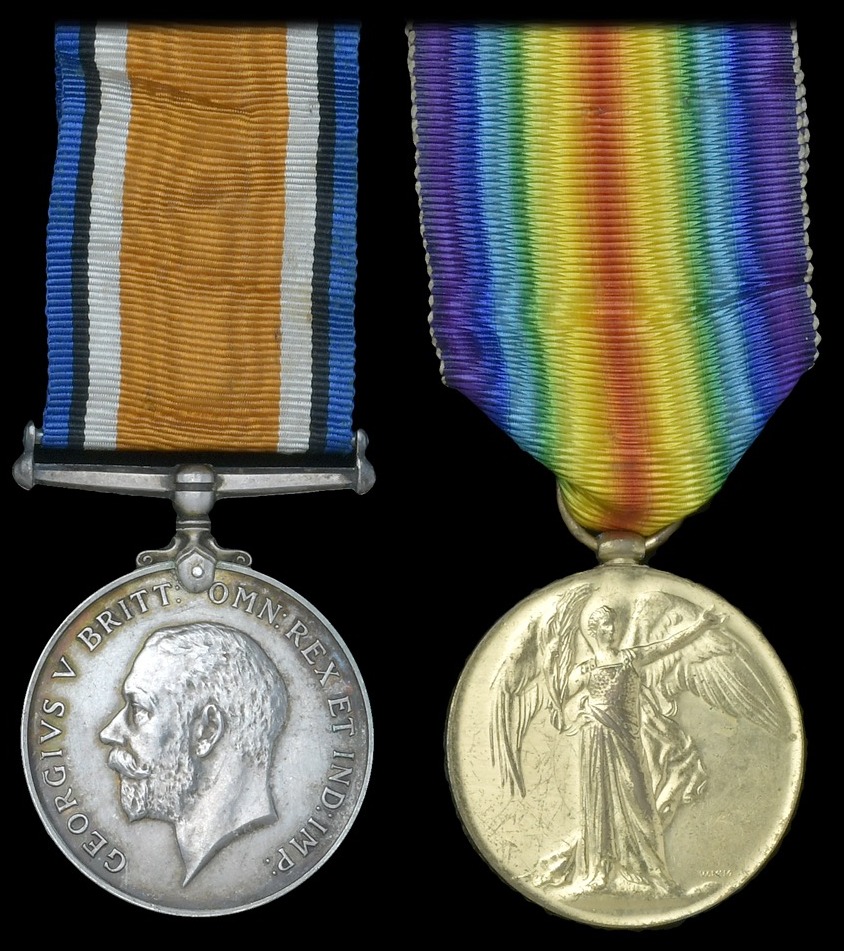 British Army Medals: Machine Gun Corps medals for sale
