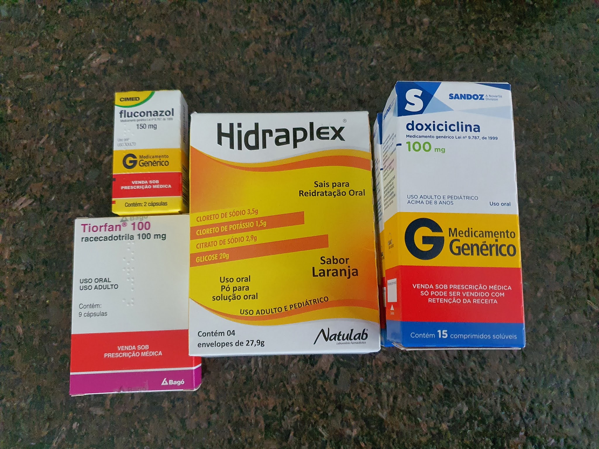 Cuidados de saúde que você precisa tomar antes de uma viagem à África ...