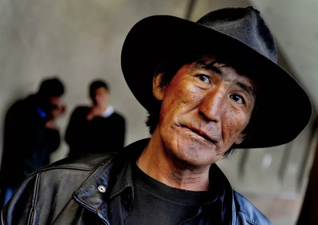 Remembering David Cardinal