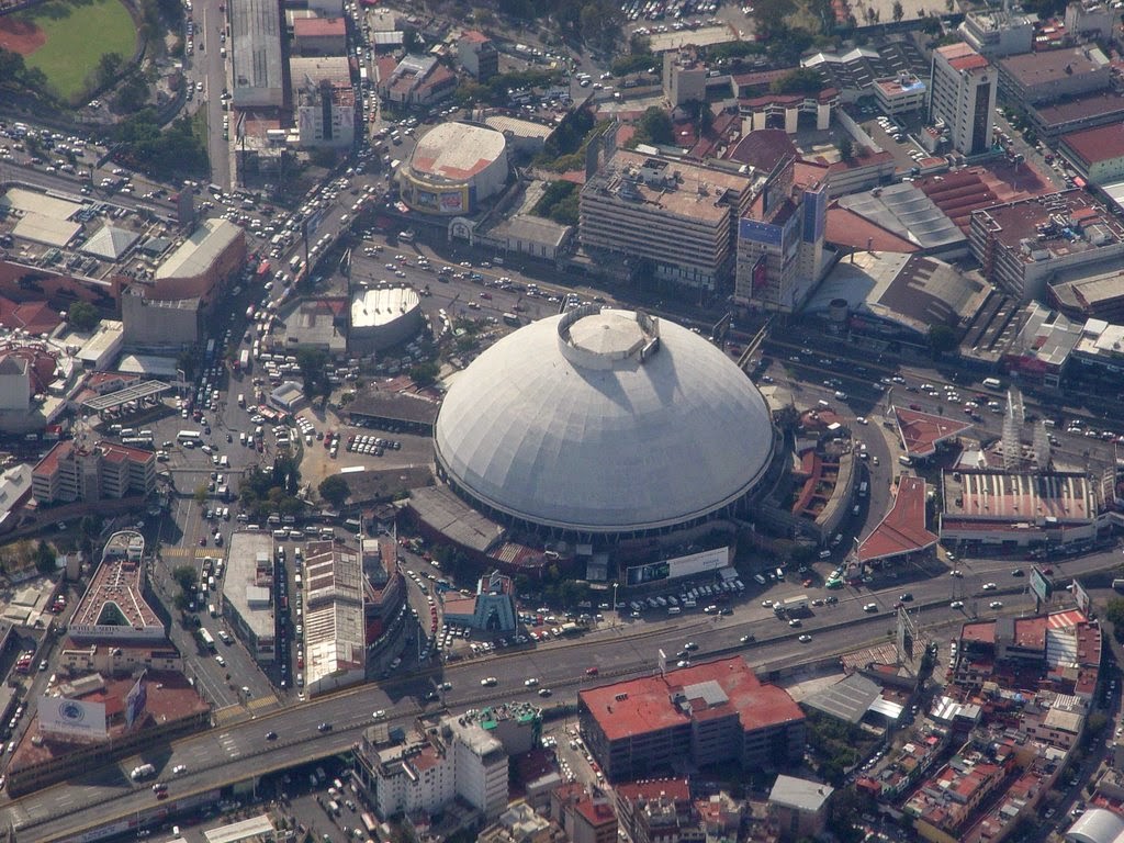 DE TODO UN POCO: ANTES Y DESPUES DE “EL TOREO DE CUATRO CAMINOS” 120 ...