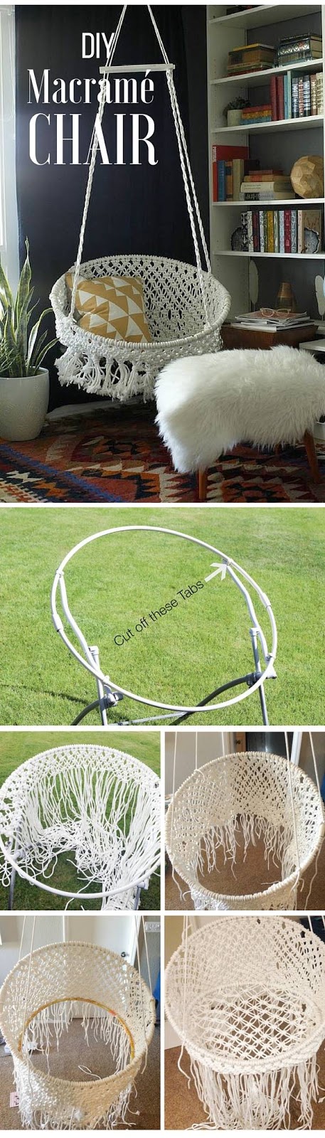 15 DIY Projects to Make Your Home Look Classy - Handy DIY