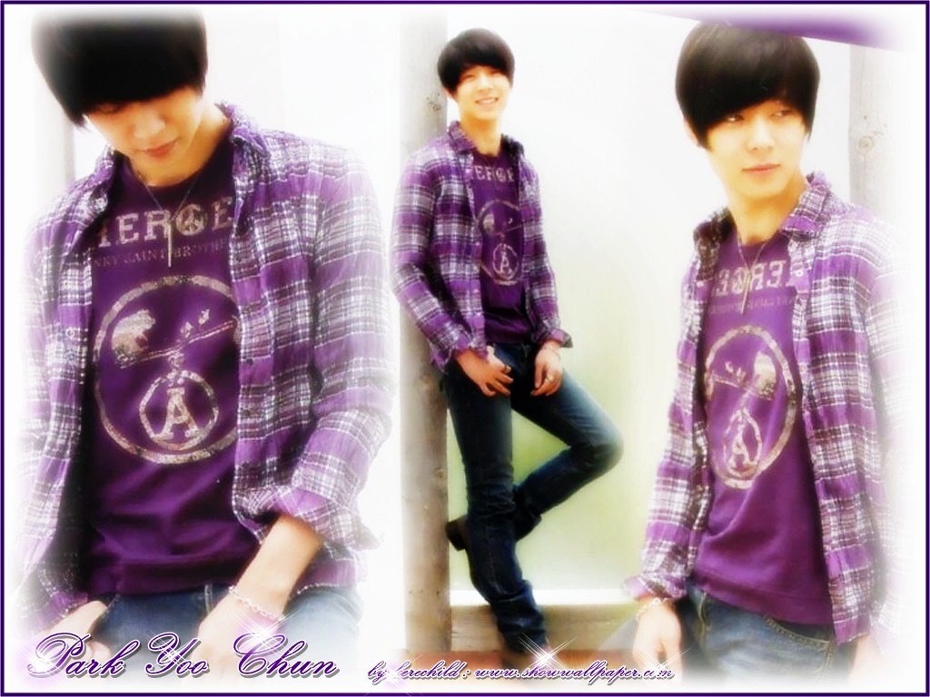 Love_Cass_DBSK: Micky Yoochun