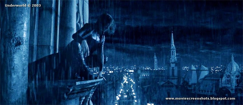 The United Federation of Charles: Underworld (2003) review The United Federation of Charles: Underworld (2003) review