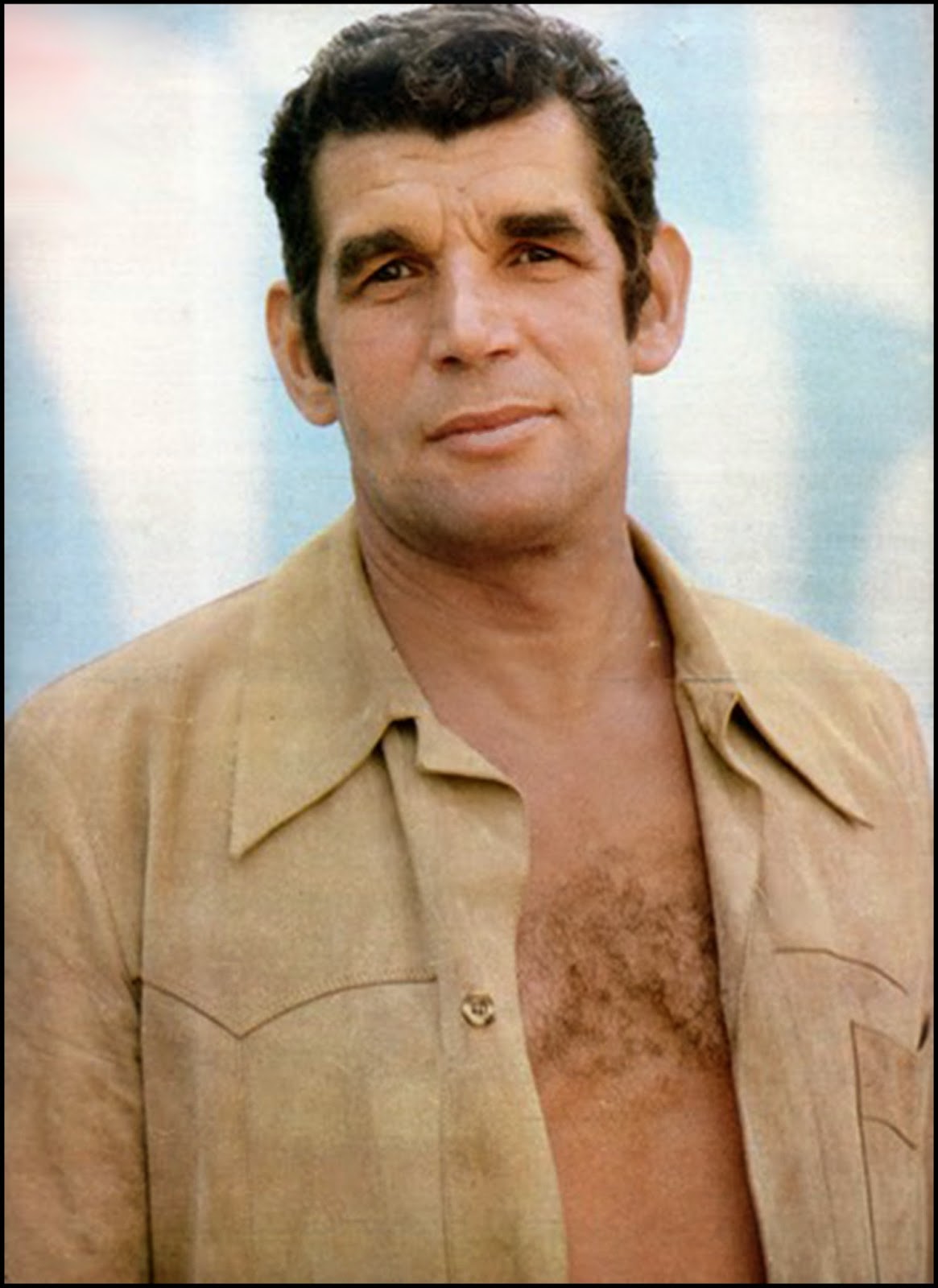 Zona BéDé: Ric Roland, con la partecipazione straordinaria di...