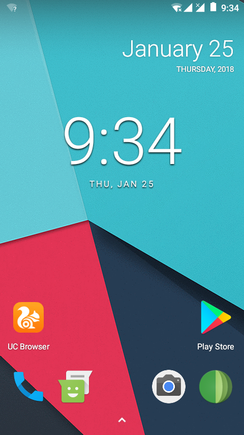 Gionee M2/Walton Primo HM Roms