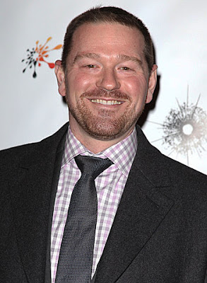 BONNIE & CLYDE STAR STUDDED NYC OPENING