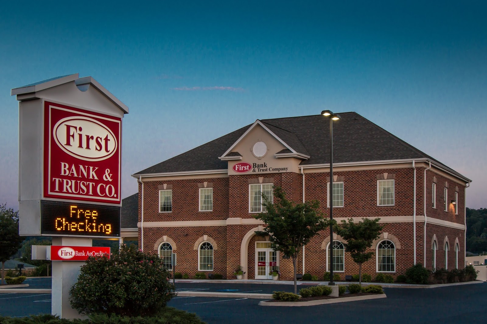 Celebrating 40 Years of History