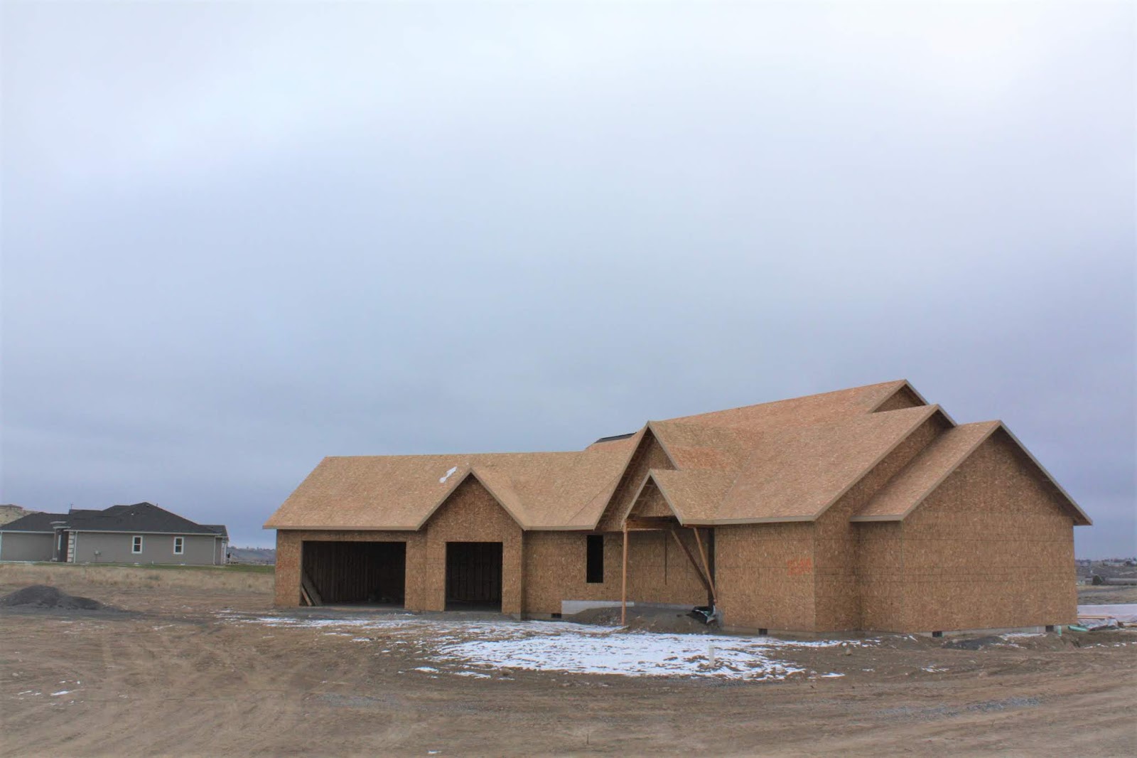 Cayuse Moses Lake | Lake View Home Sites