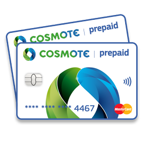 COSMOTE Prepaid - Ελληνικές Εφαρμογές - Greekapps