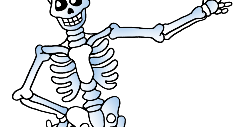 I've Got a Bone to Pick With You!