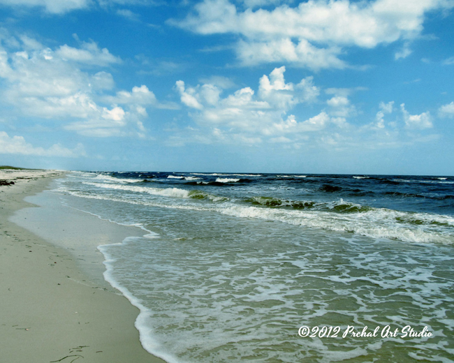 Stunning Examples of Beach Photography