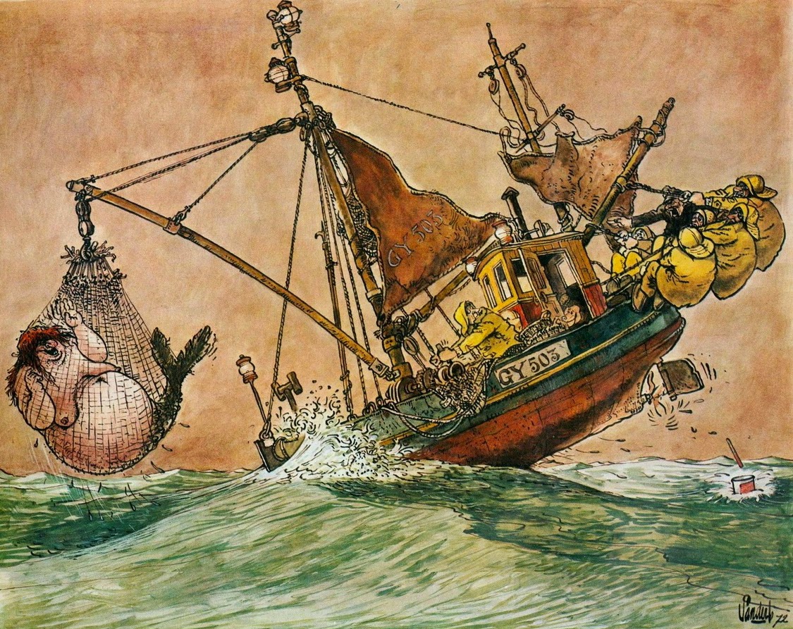 Zwitserw Skuytevaert: Met vijf man in de trapeze