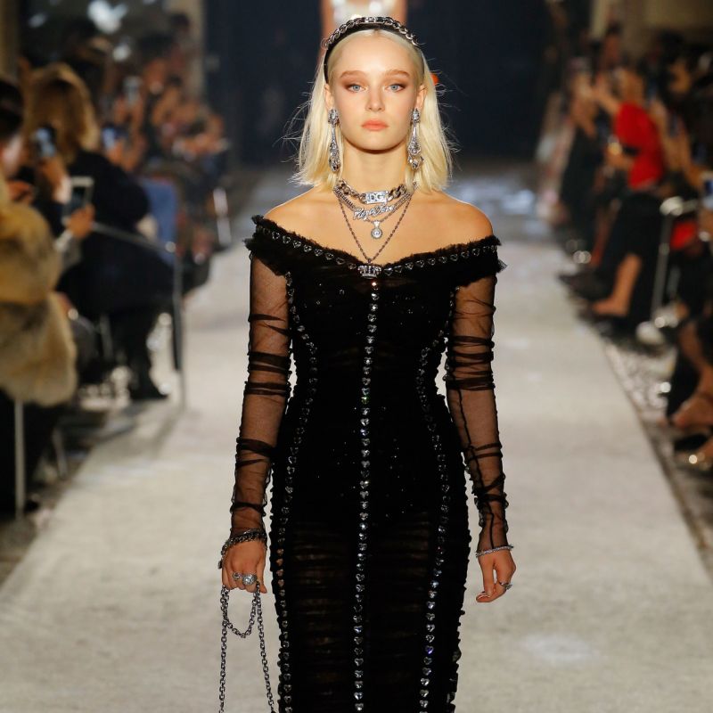 SECRETS&DIAMONDS by Dolce & Gabbana | Cool Chic Style Fashion