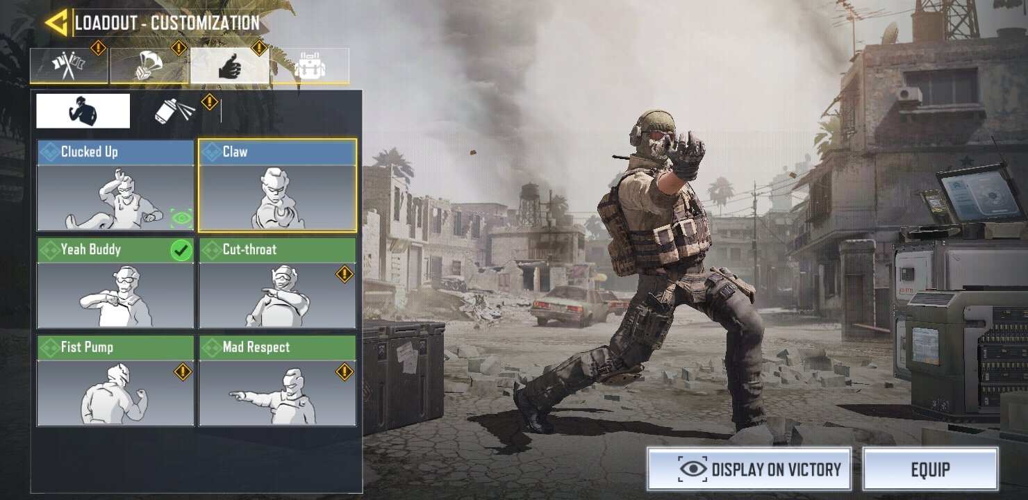 Call of duty mobile garena servers are open /codm garena servers /CODM ...