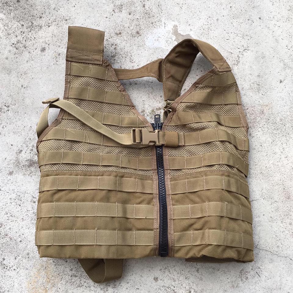 Webbingbabel: Eagle Industries FSBE II Field Load Carrier