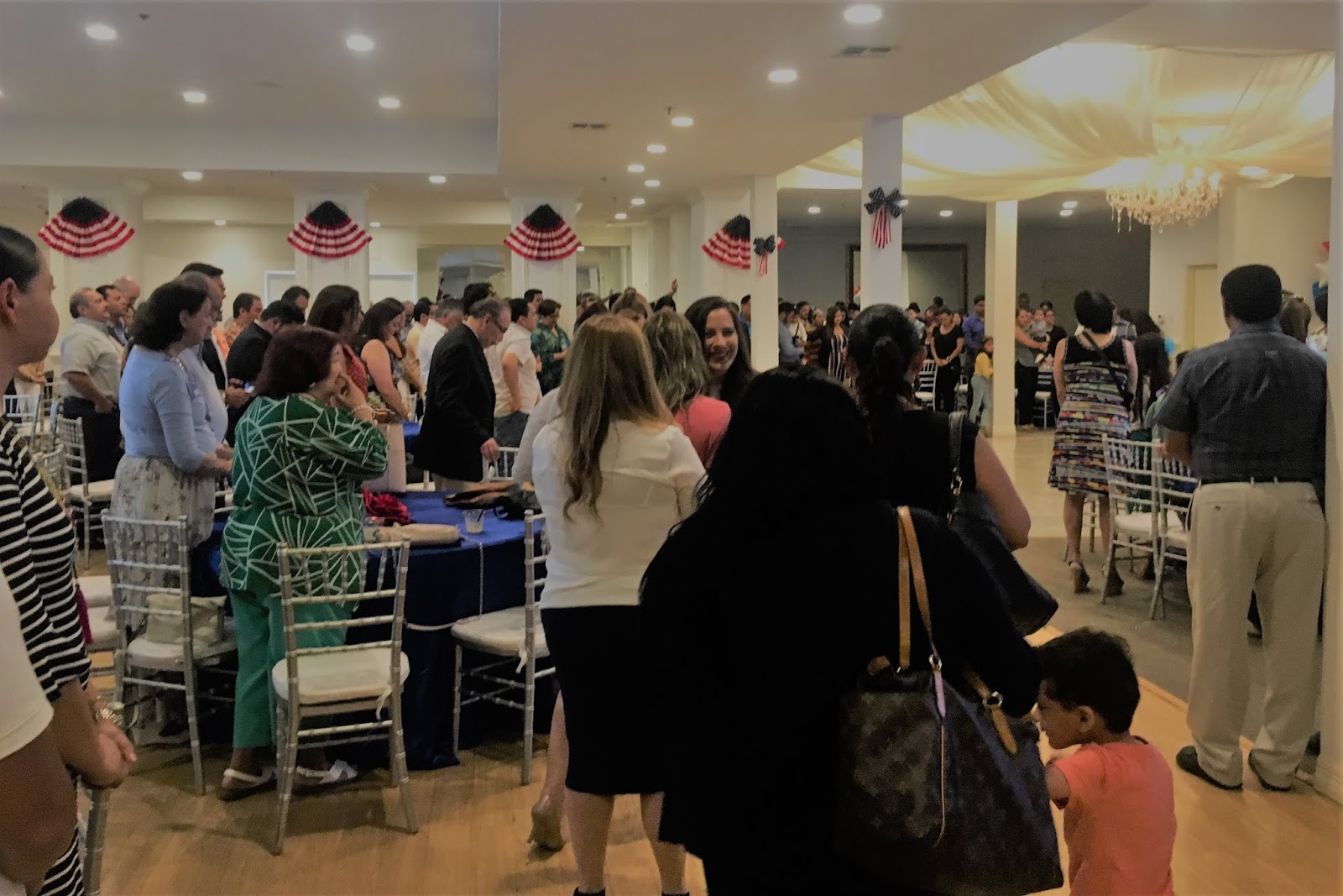 The Brownsville Observer: ESTELA CHAVEZ-VASQUZ RE-ELECTION KICKOFF ...