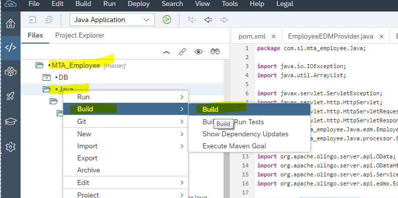 SAP HANA Tutorial, Material and Certification Guide