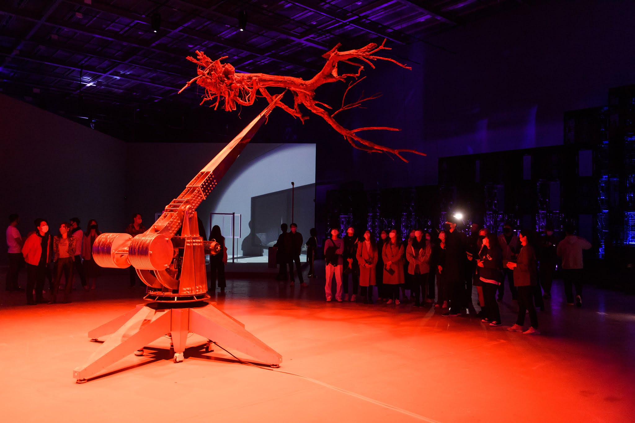 UJOO+LIMHEEYOUNG 우주+림희영