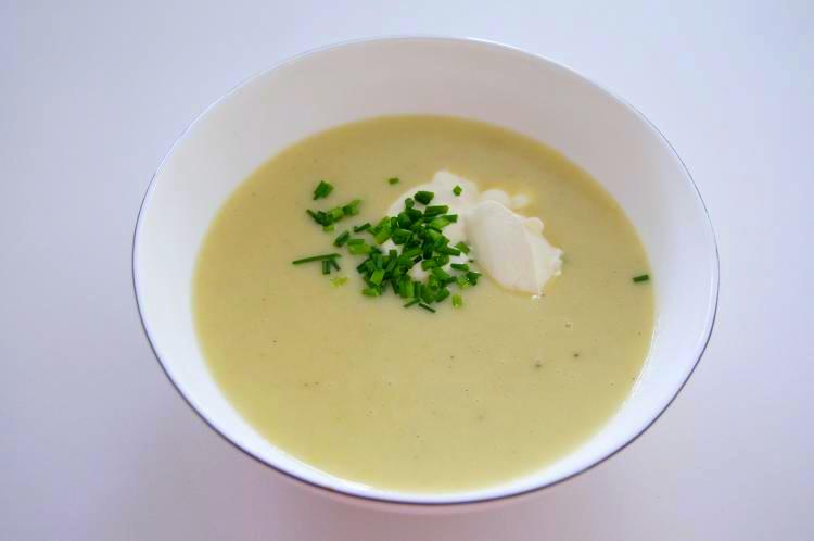 KOTONA: Vichyssoise