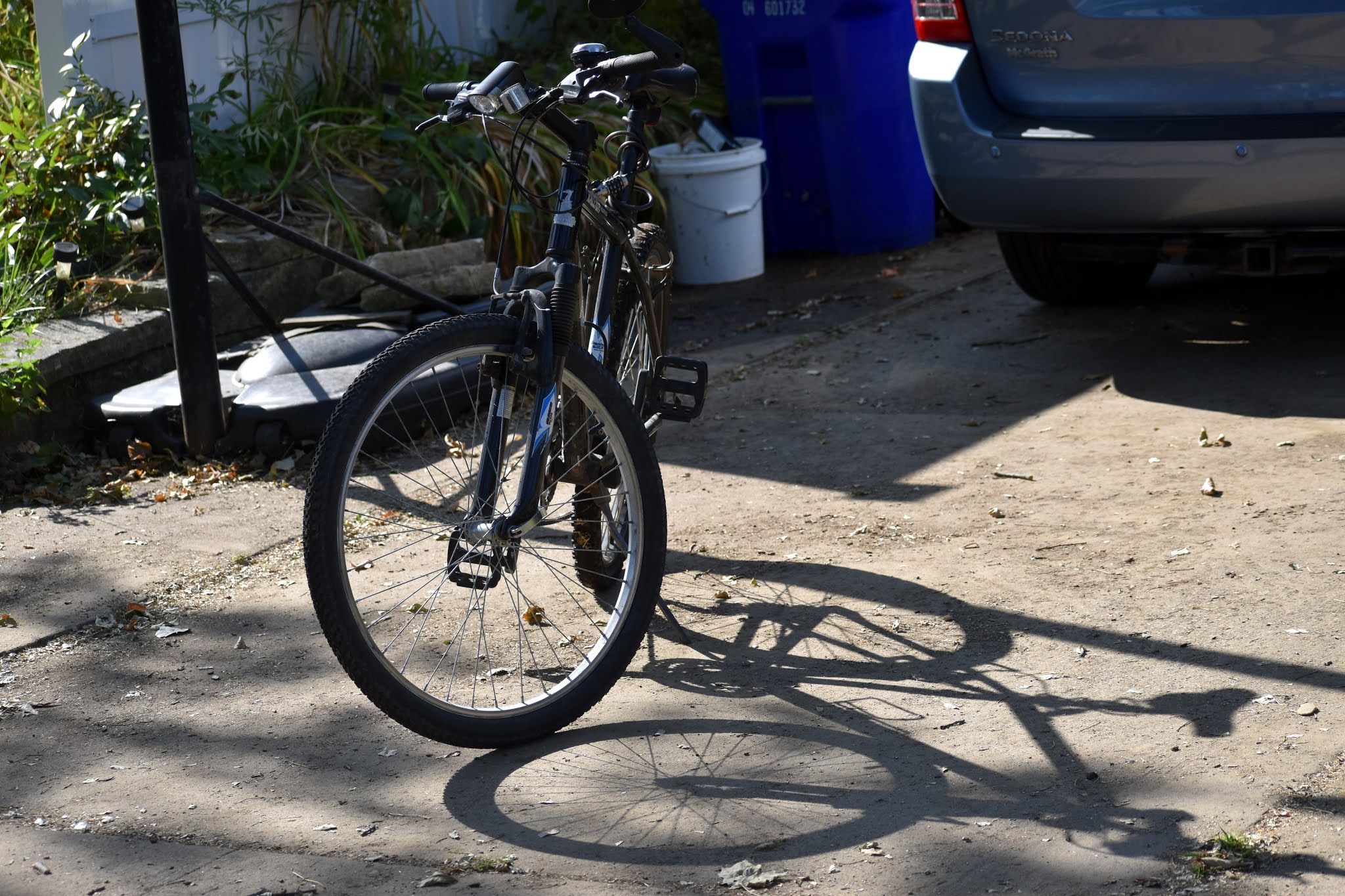 CR Biker: In Which the Week Finishes with Hot Rides