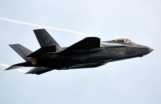 Military and Commercial Technology: Kongsberg Awarded Contract for Air ...