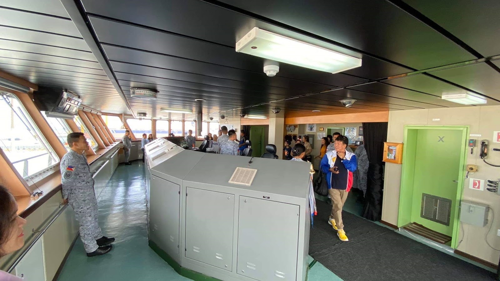 The rhk111 Philippine Defense Updates: BRP Davao del Sur (LD-602)