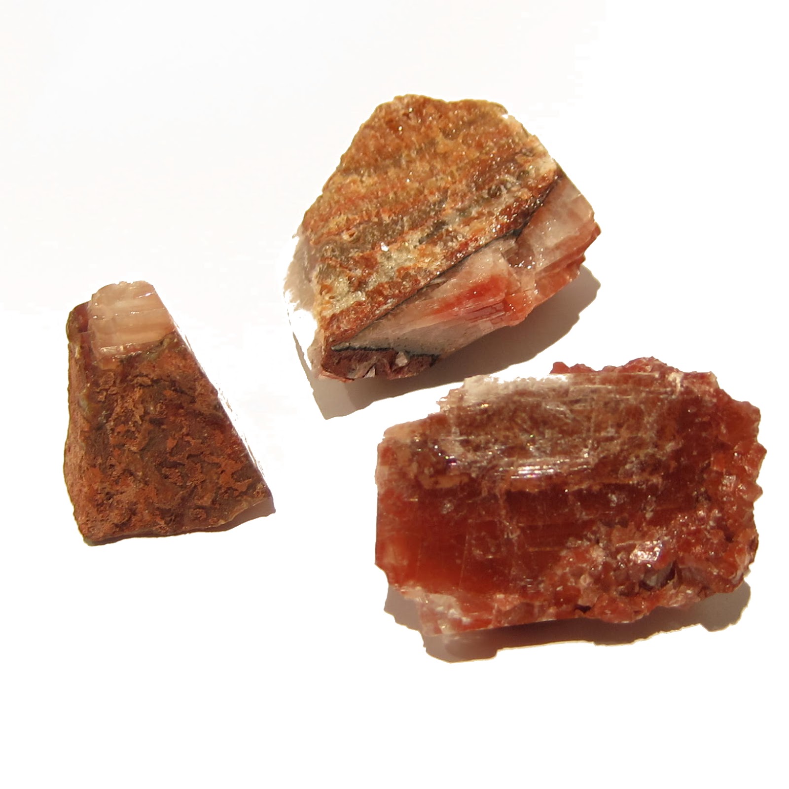 I Dig Crystals Blog: The Colors of Calcite