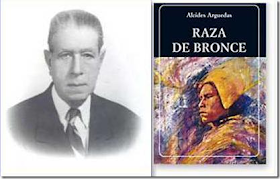 Alcides Arguedas (1879-1946): Escritor boliviano