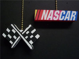 History of All Logos: All Nascar Logos