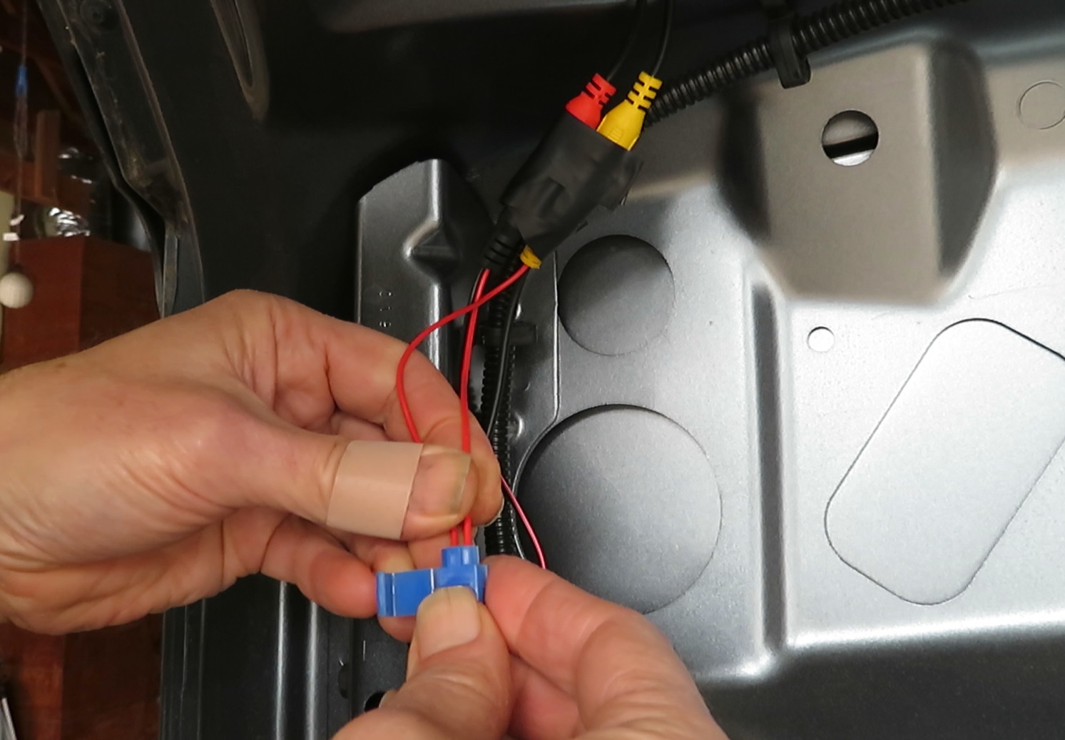 The Original Mechanic