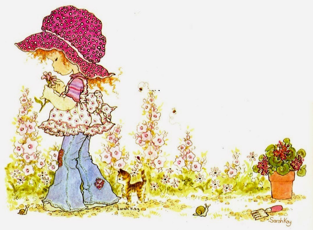 Alenquerensis: As Ilustrações de Sarah Kay - Sarah Kay Illustrations