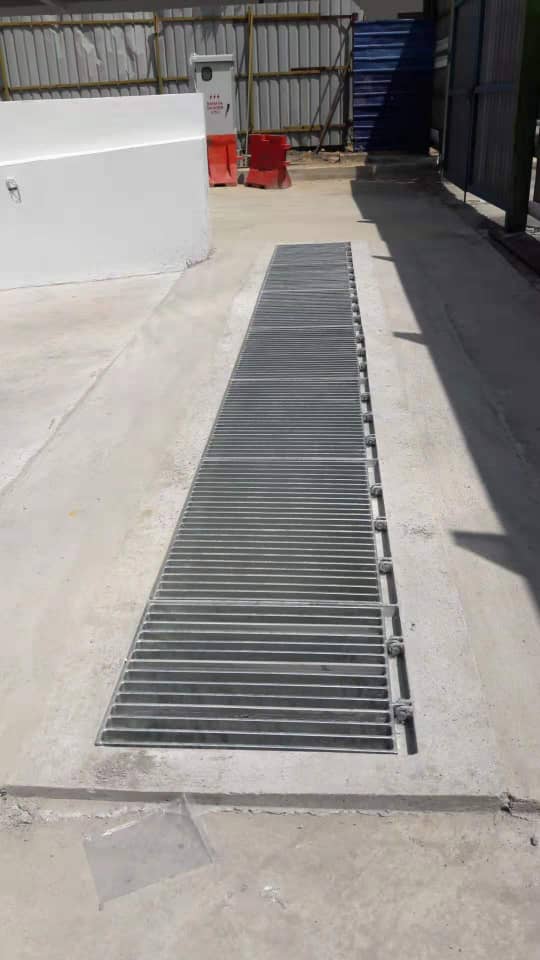 ROAD KERB MALAYSIA: HOT DIP GI GRATING FOR DRAIN MALAYSIA - C & G ...