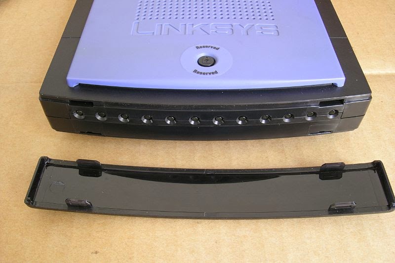 電算機孝行: Linksys WRT150N へ JTAG アクセスと Tomato のインストール