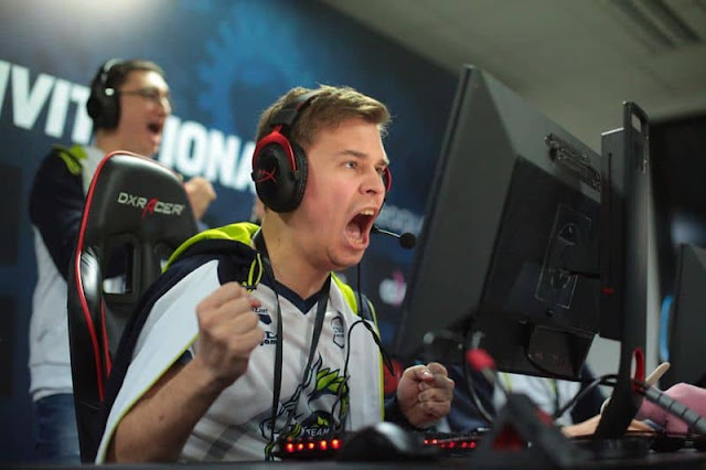 DimaがCS:GOからVALORANTへ移行した経緯、理由を語る - CSGO4JP