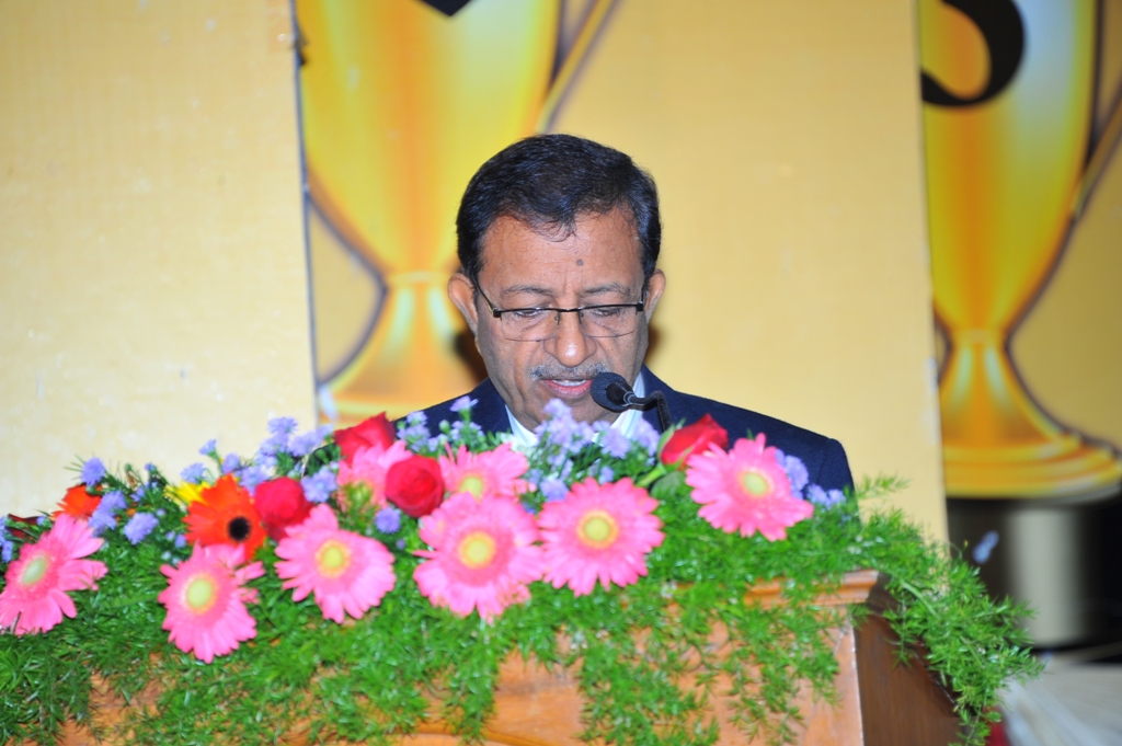 Events-Saveetha University: Saveetha University Celebrates founder's day