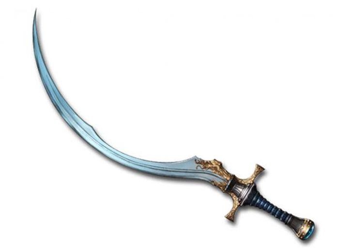 Seni Membuat Pedang dan Distingsi antara Pandai Besi dan Seniman ...